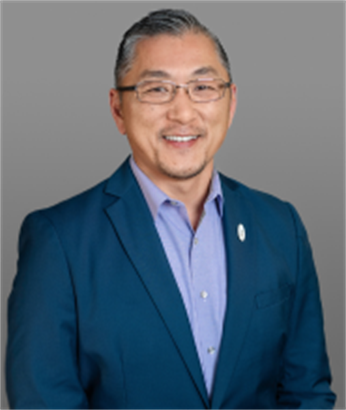 Craig Kim | City of Commerce City, CO