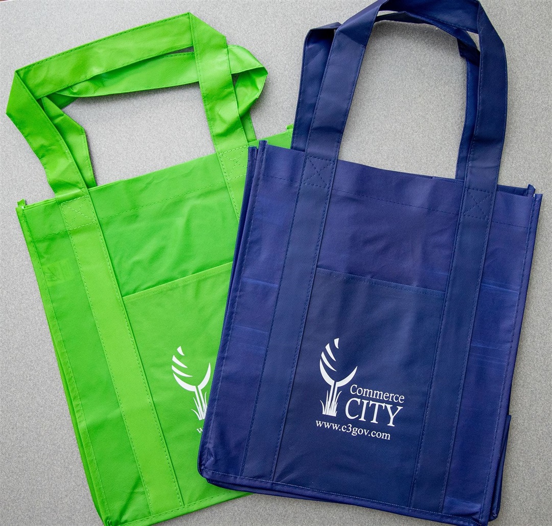 Single Use Bag Fee | City of Commerce City, CO