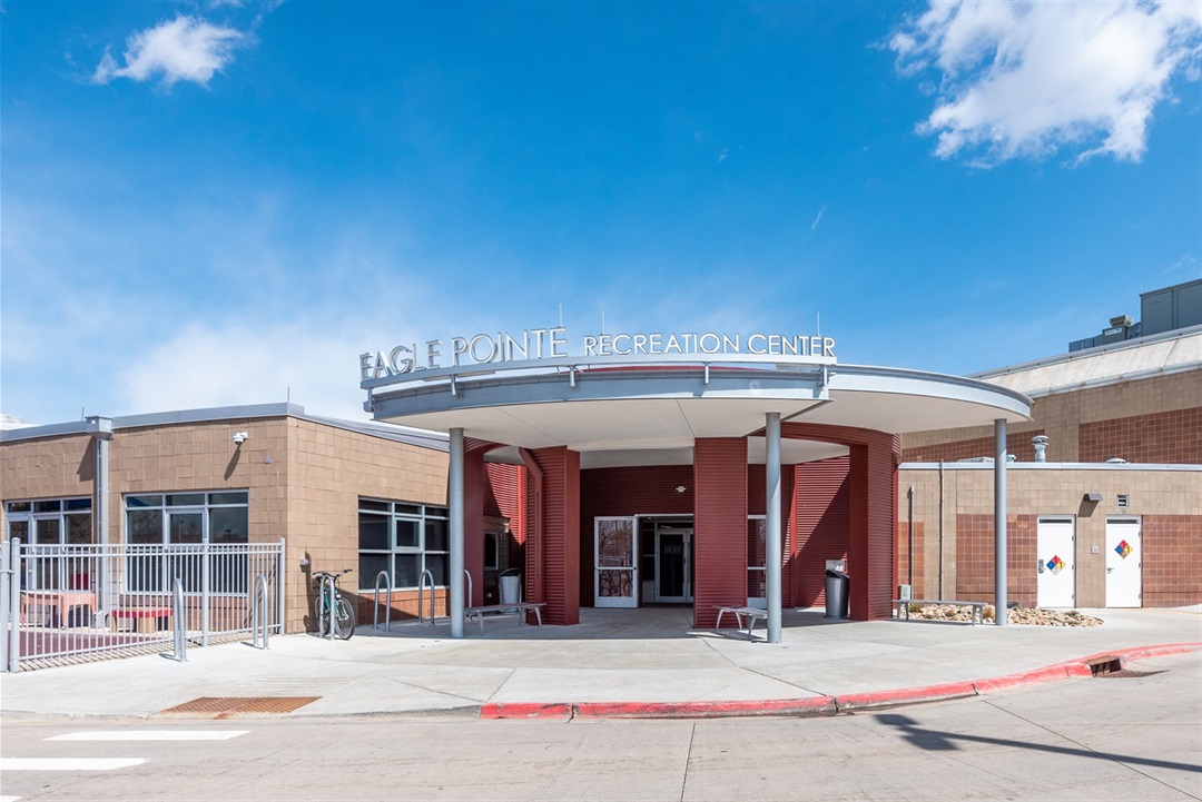 Eagle Pointe Recreation Center to serve as overnight warming shelter ...