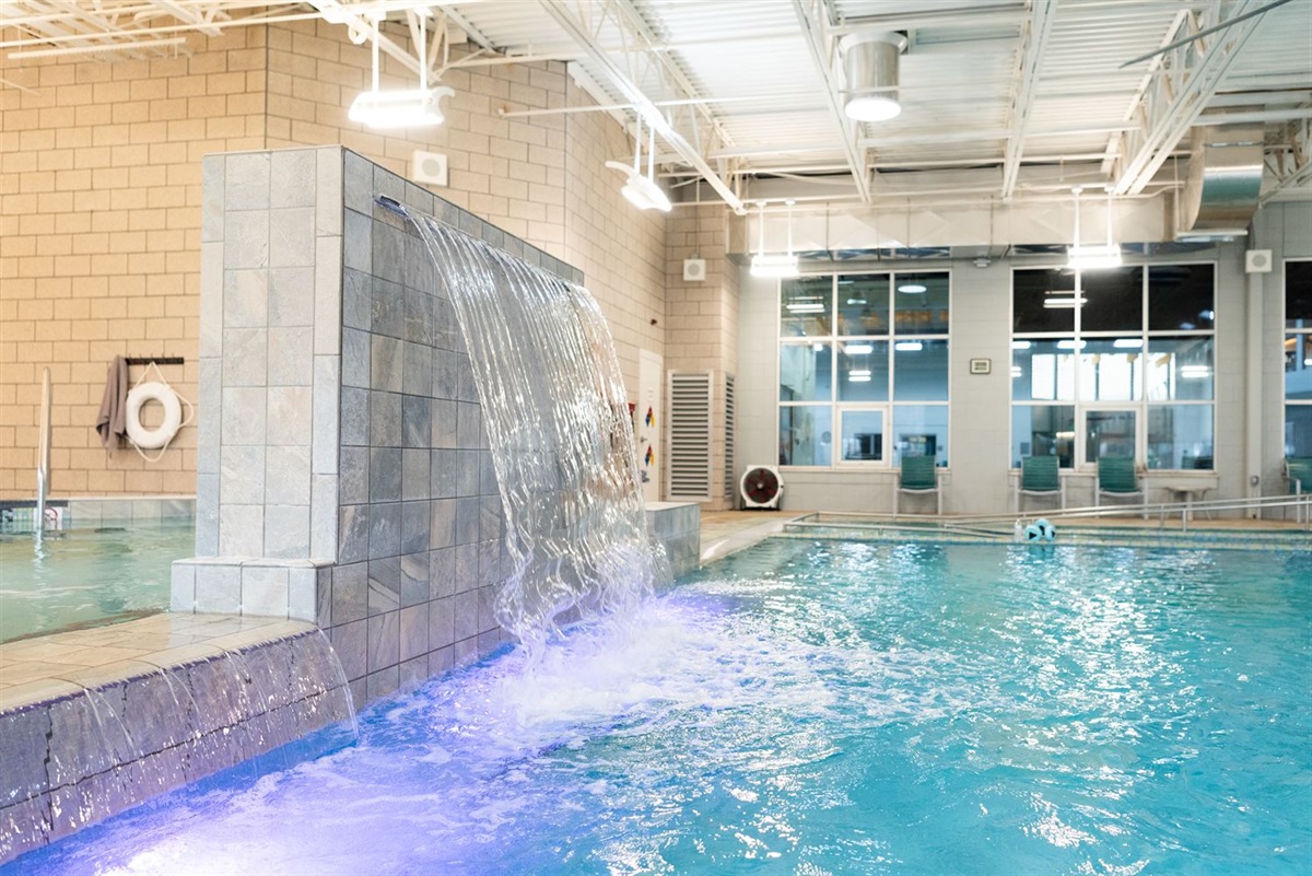 Rooms & Pools | City of Commerce City, CO