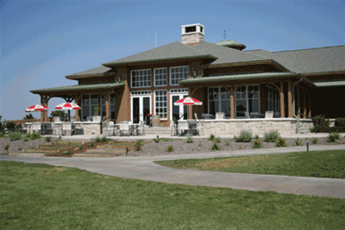 Buffalo Run Golf Course & Bison Grill Restaurant | City of Commerce ...